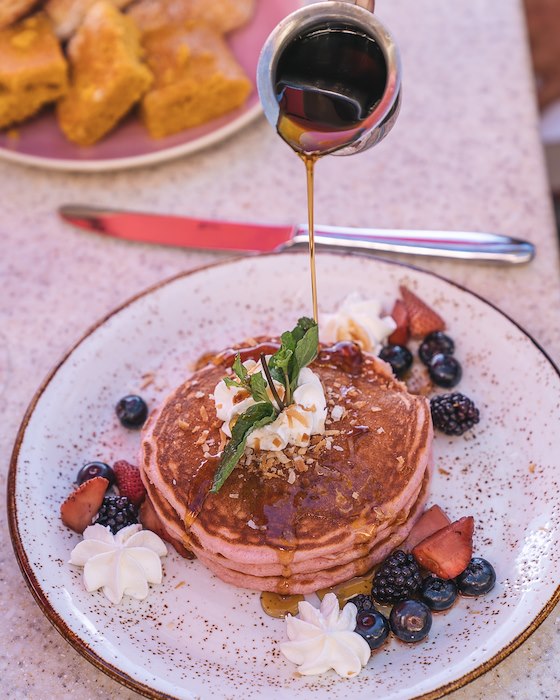 Breakfast Restaurant Honolulu, Oahu | Surf Lanai Waikiki