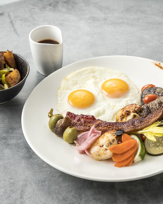 Breakfast Restaurant Honolulu, Oahu | Surf Lanai Waikiki