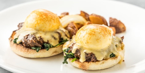 Best Breakfast in Honolulu | Surf Lanai Waikiki